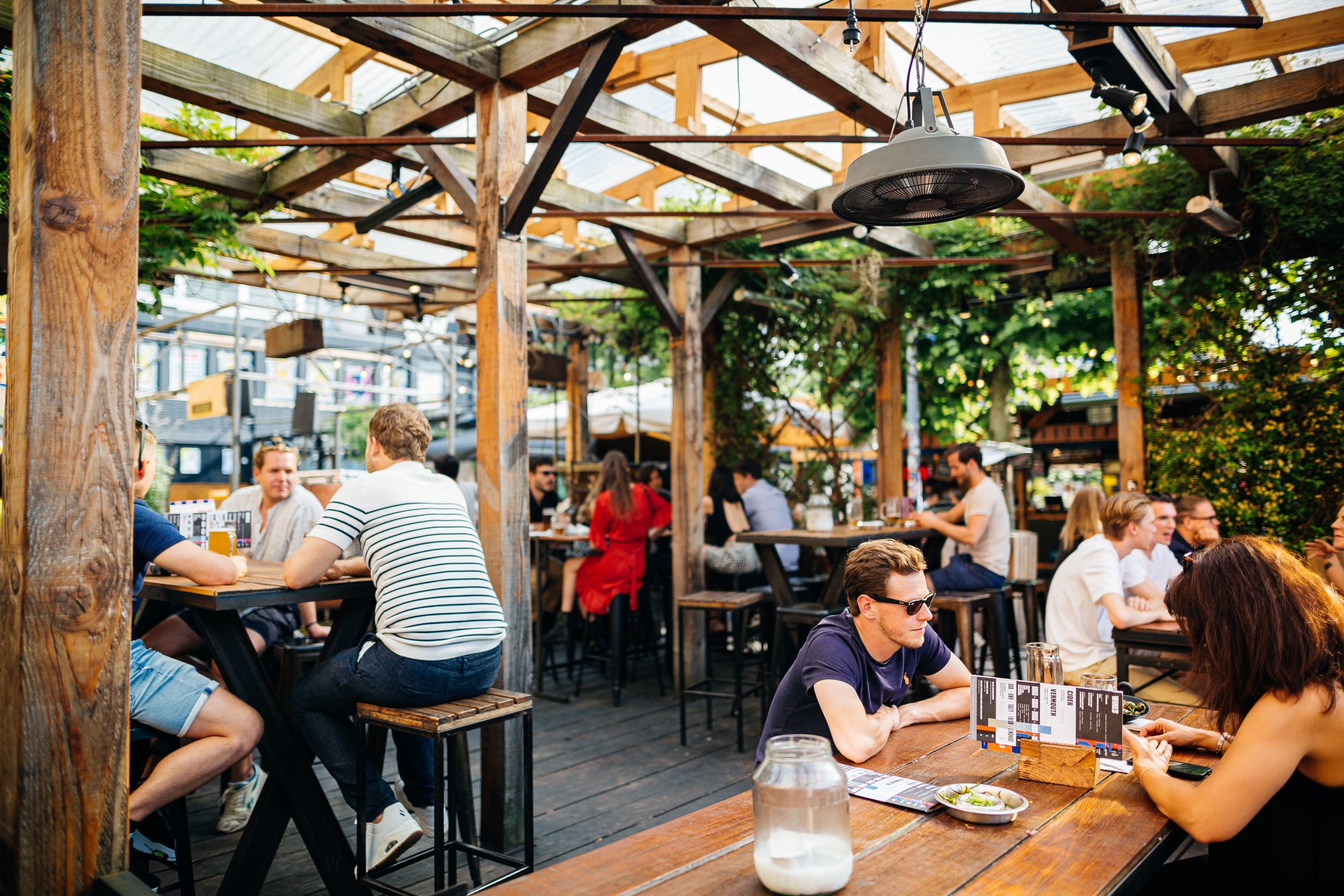 Home | Rotterdam Info