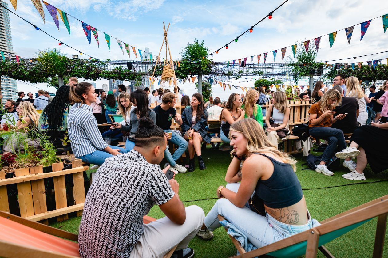 Home | Rotterdam Info