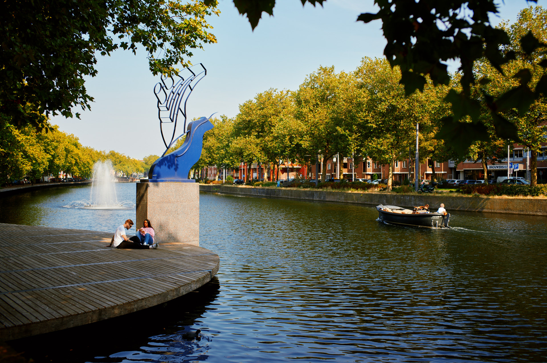 Home | Rotterdam Info